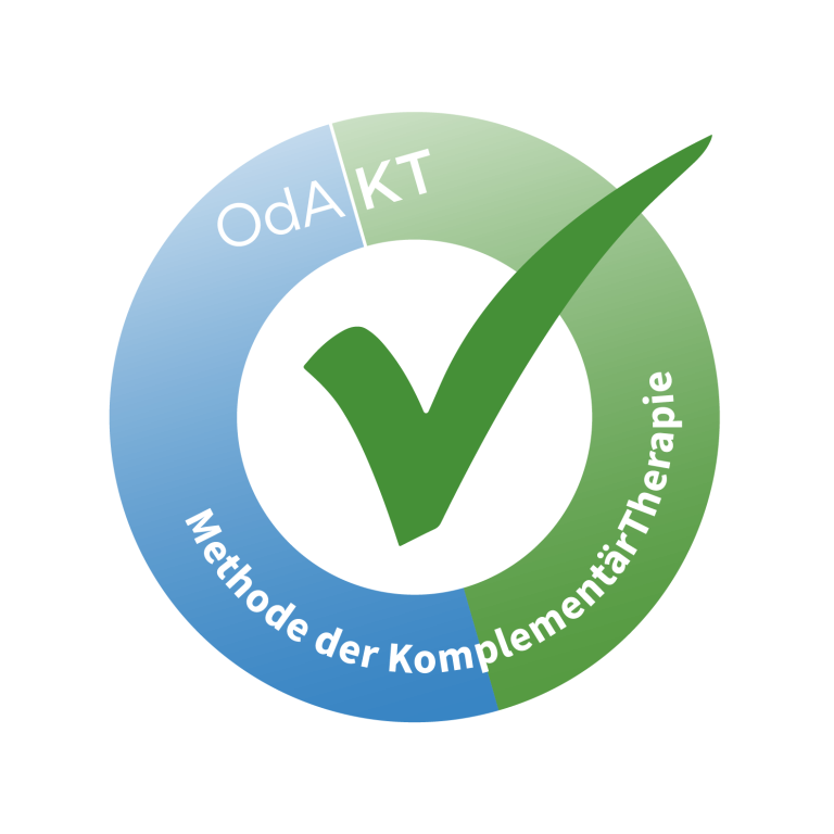 Login · KineSuisse · Berufsverband für Kinesiologie